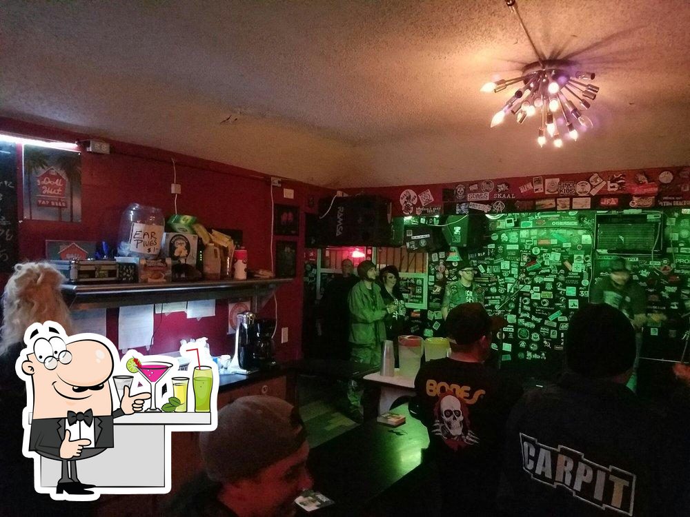 Doll Hut in Anaheim - Restaurant reviews