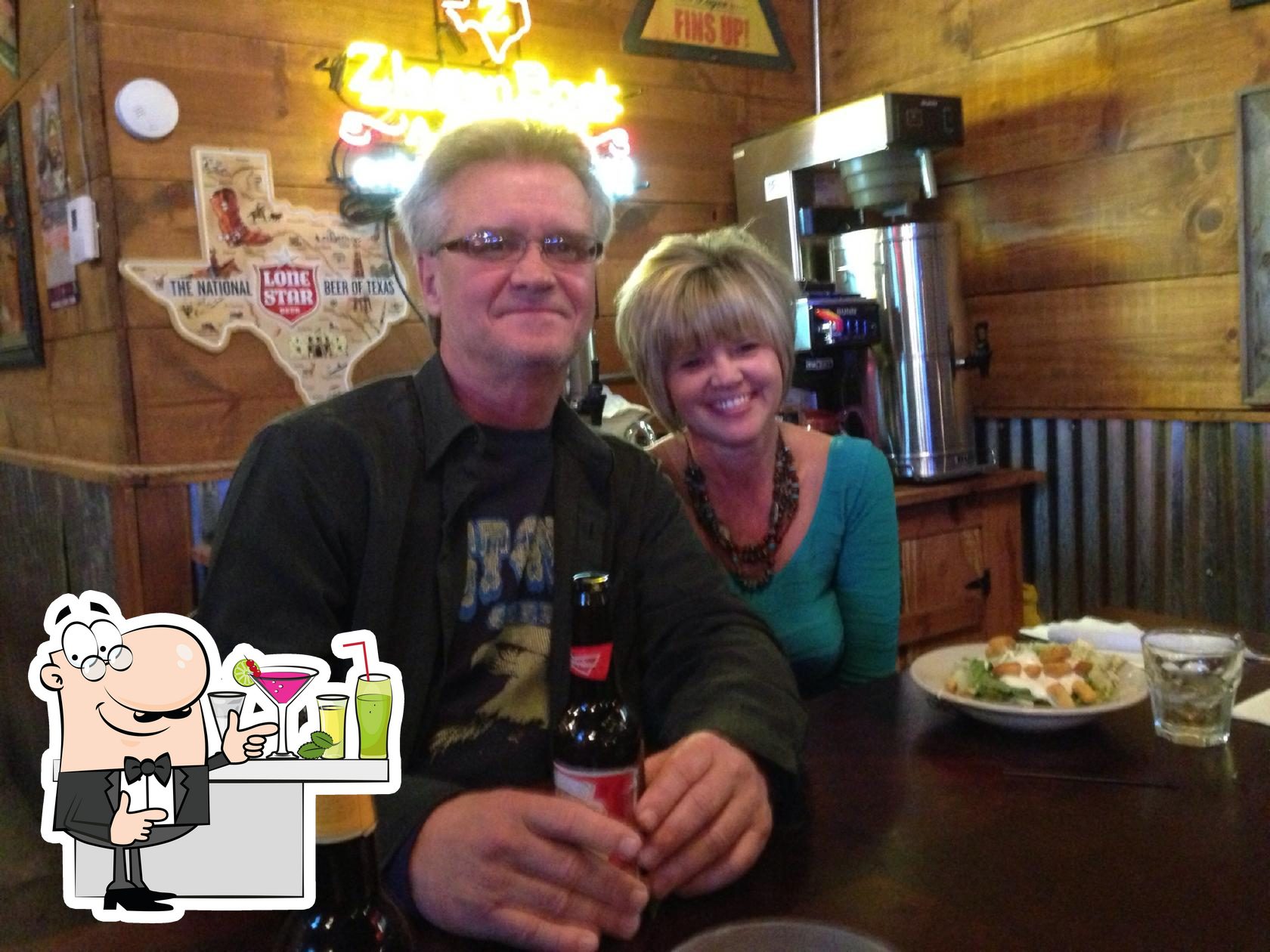 Double C Steakhouse, Fairbanks - Restaurant menu, prices and reviews
