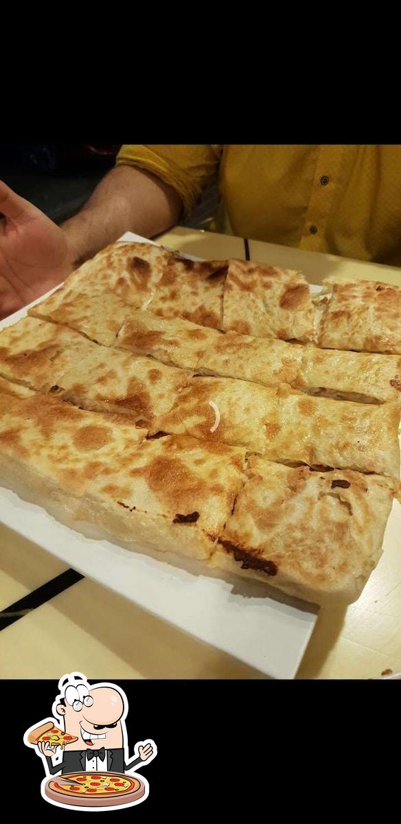 Al Amoor Restaurant, Dubai, 15 C Street - Restaurant reviews