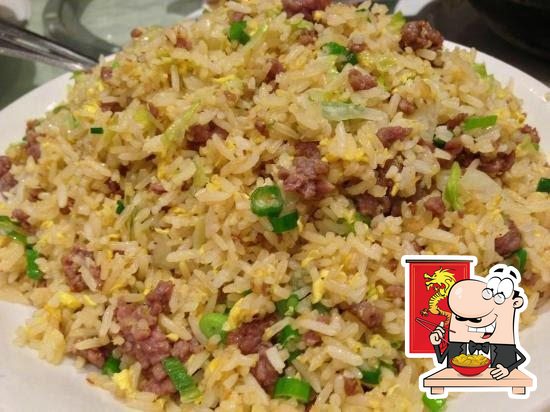 Kim Son Chinese Restaurant in Sinton - Restaurant menu and reviews