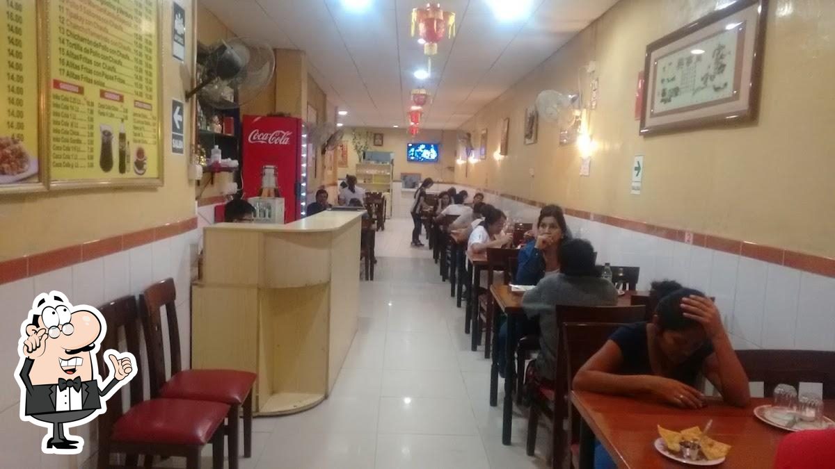 Mil Sabores restaurant, Piura, Jr. Junín 713 - Restaurant reviews