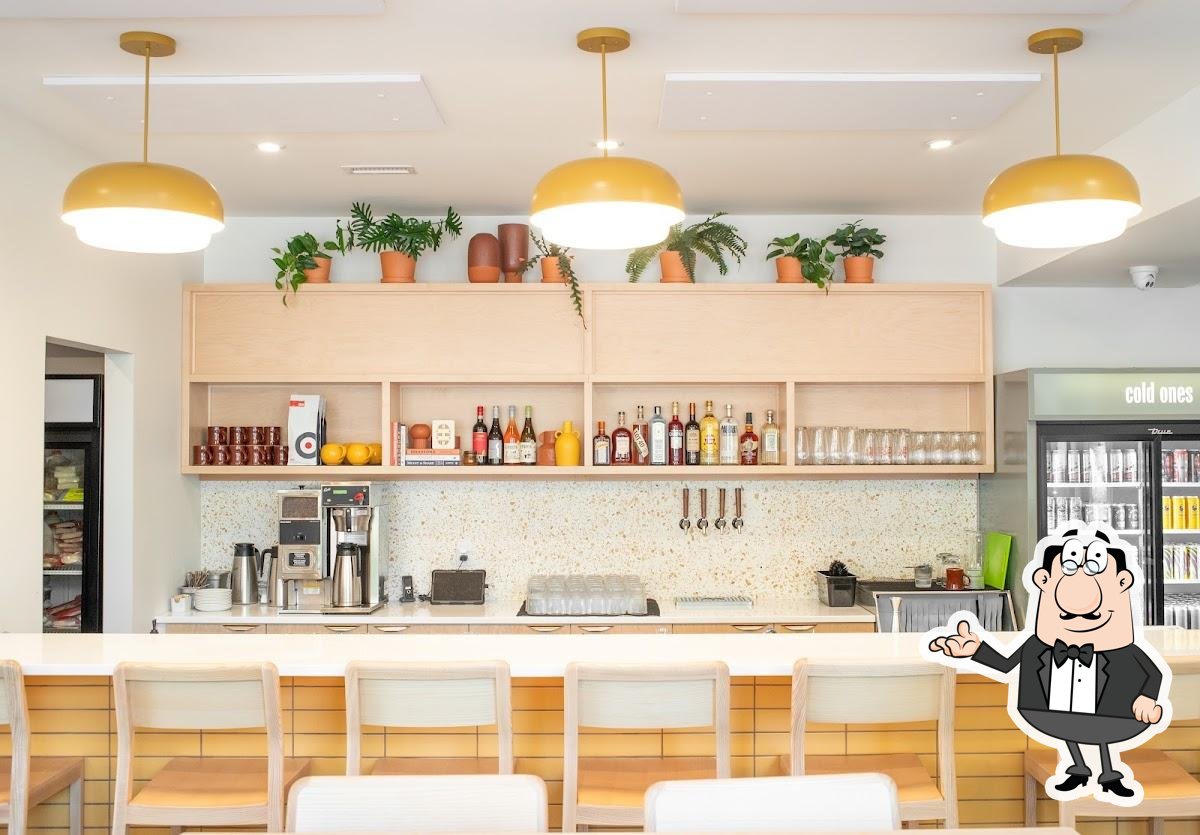 Pals Sandwiches, Edmonton - Restaurant menu, prices and reviews