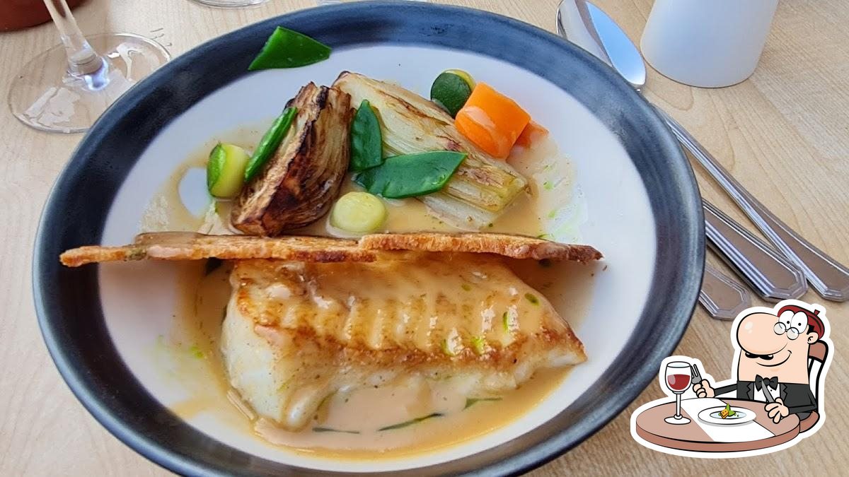 Picotte Provence restaurant, Cotignac - Menu du restaurant et commentaires
