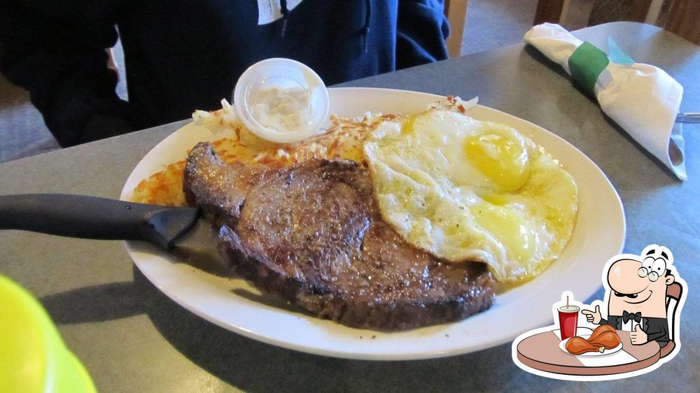 Smith's Place in East Helena - Restaurant menu and reviews
