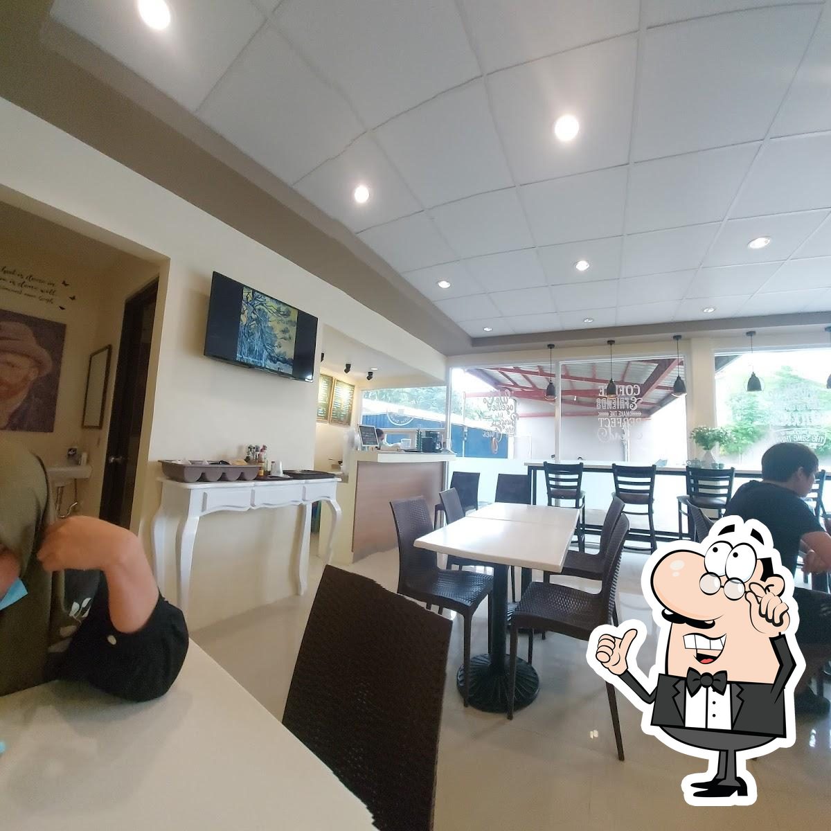 Starry Night Café Iligan, Ciudad de Iligan - Opiniones del restaurante