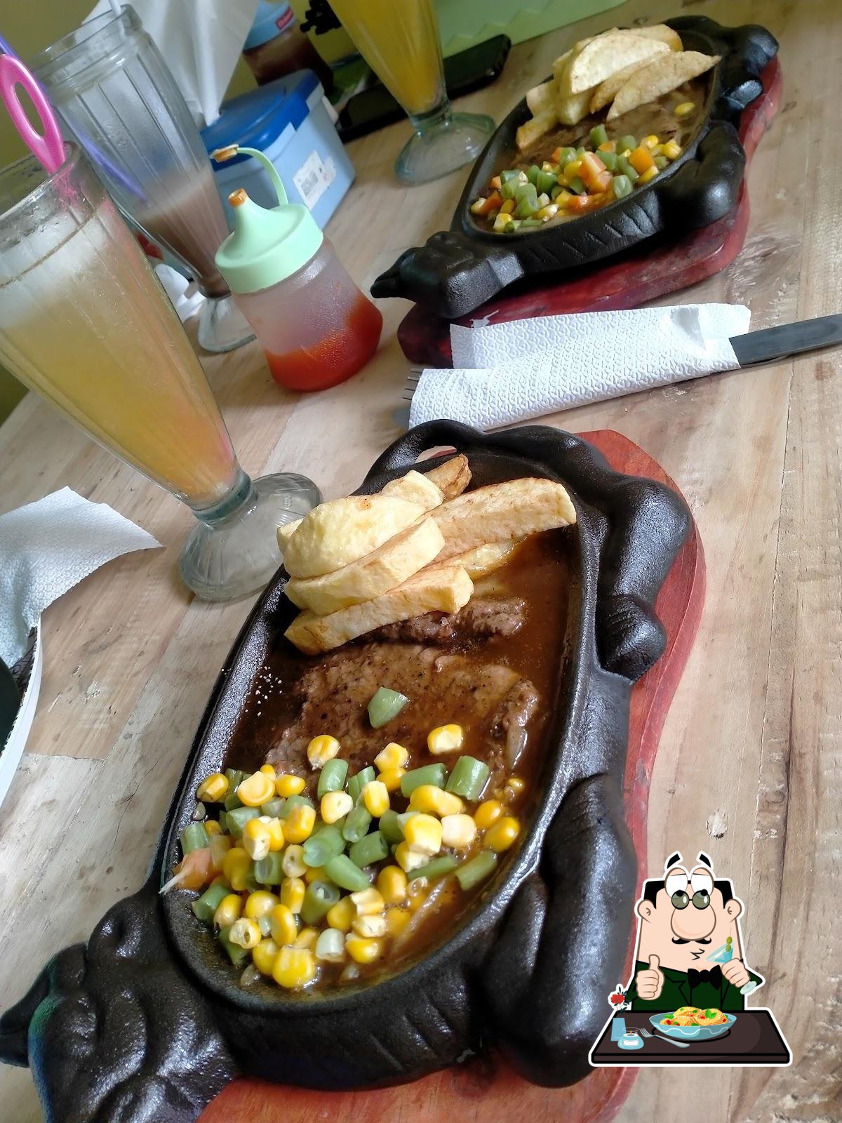 Steak Point Malang restaurant, Ampeldento - Restaurant reviews
