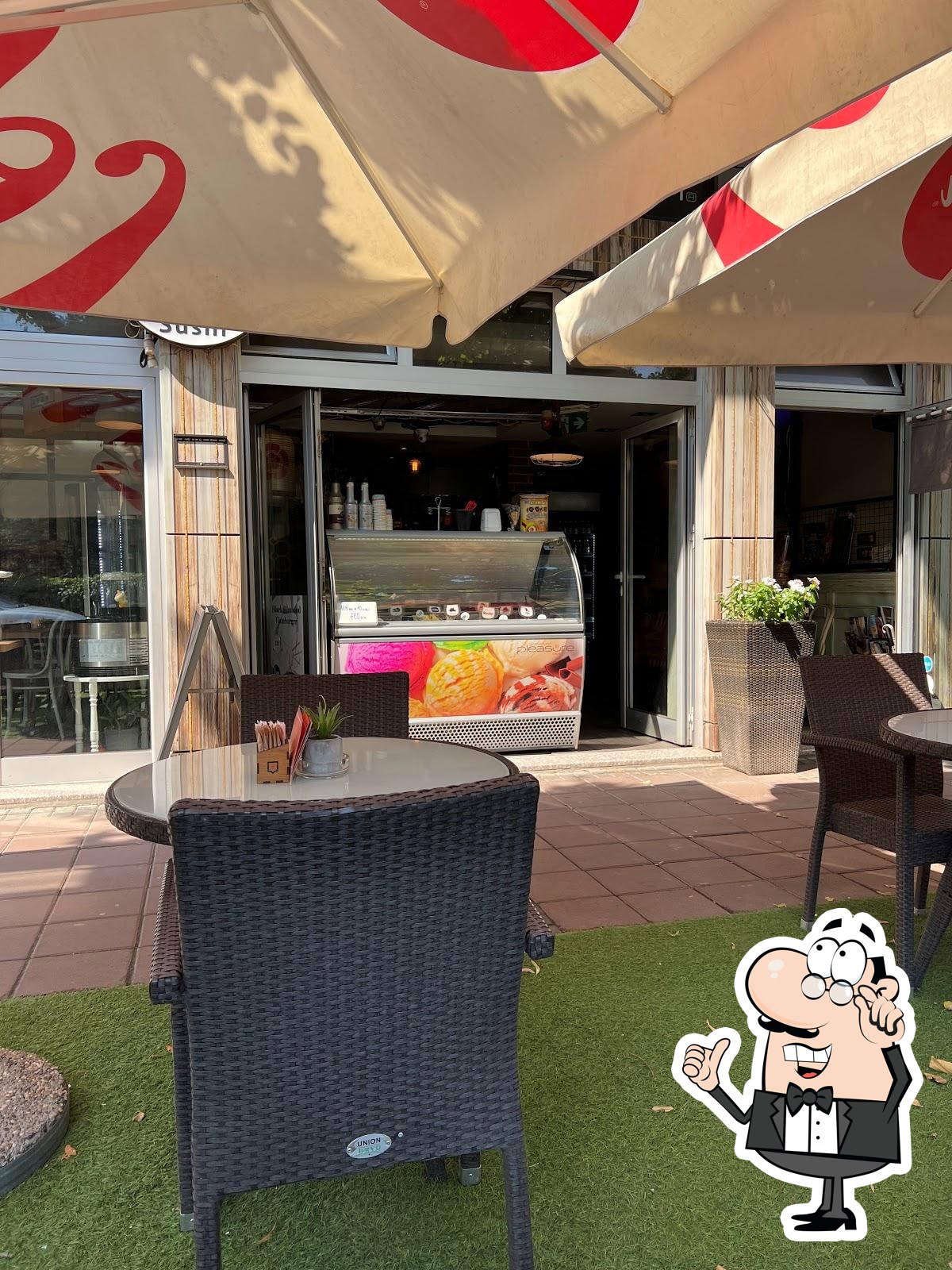 Tanaka Bistro restaurant, Niš - Restaurant reviews