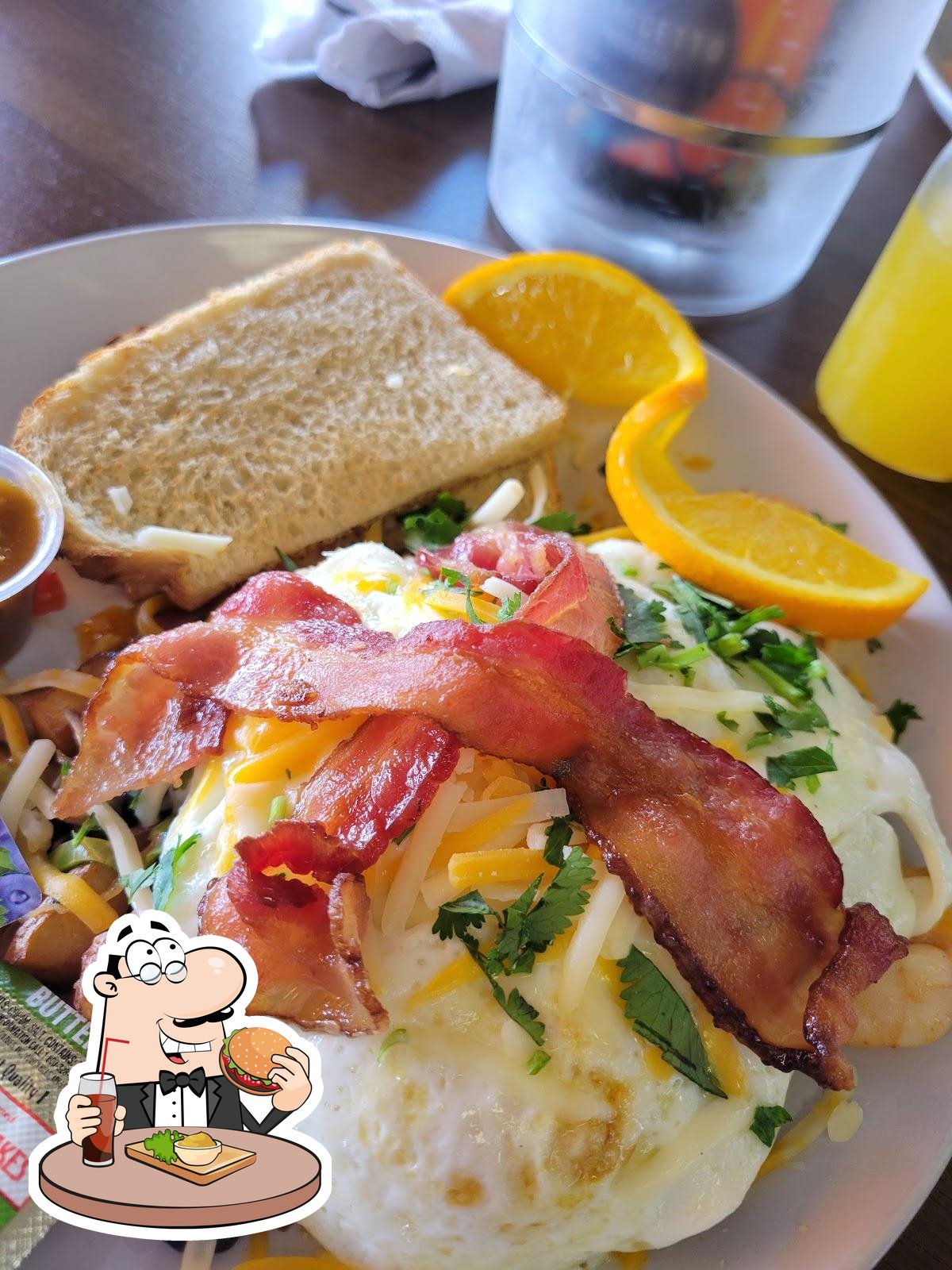 Yummies Bistro in South Padre Island - Restaurant menu and reviews
