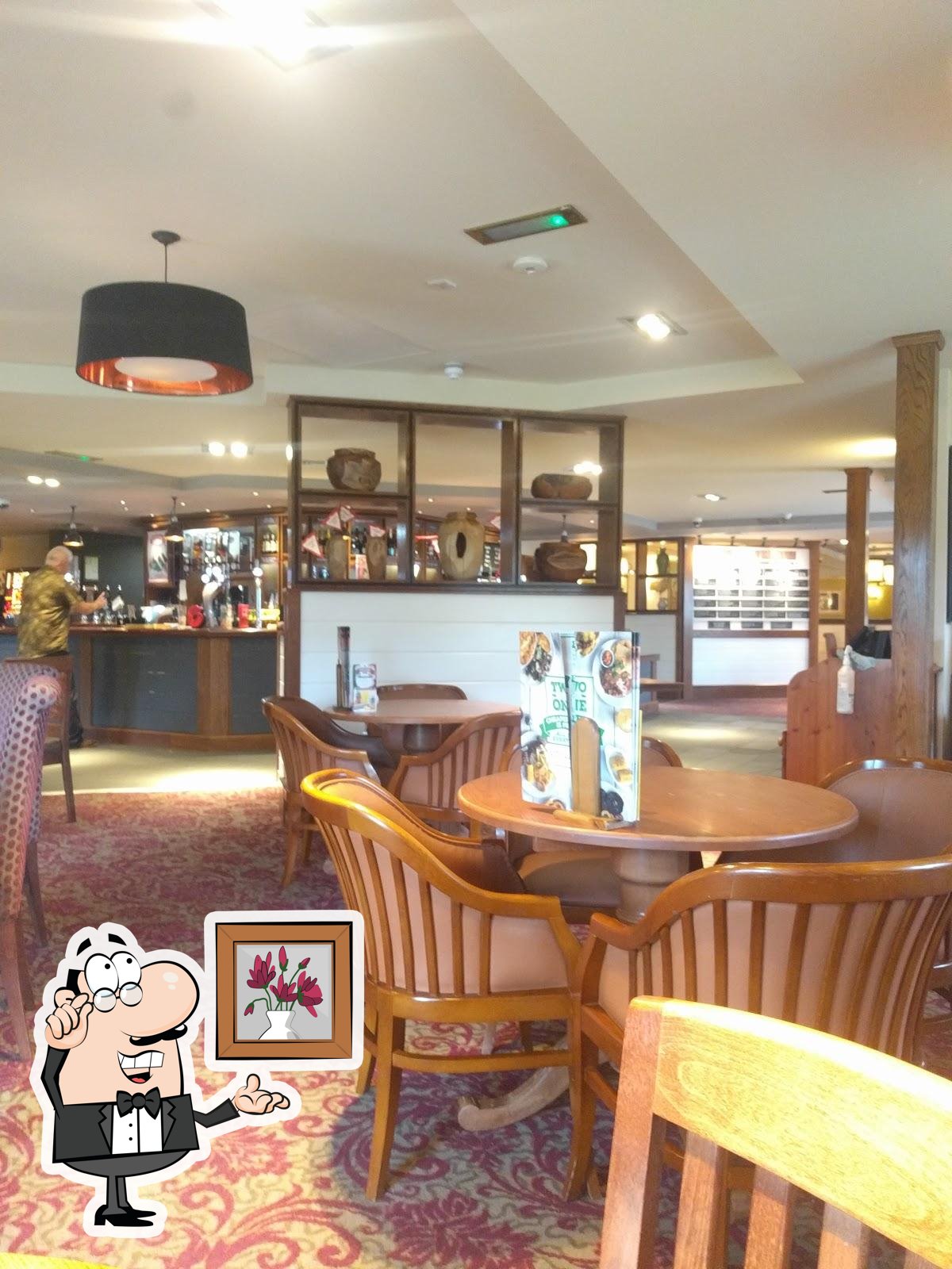 Sugar Mill, Bourne - Restaurant menu, prices and reviews