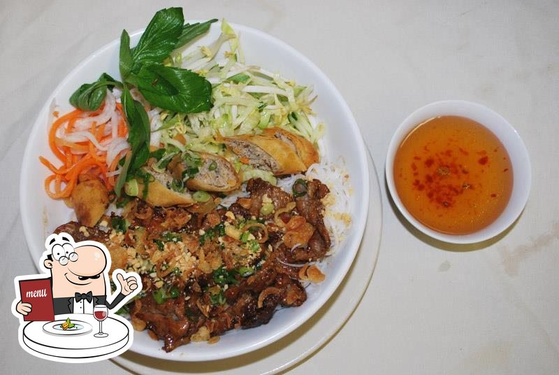 Pho Kevin in Laurel - Restaurant menu and reviews