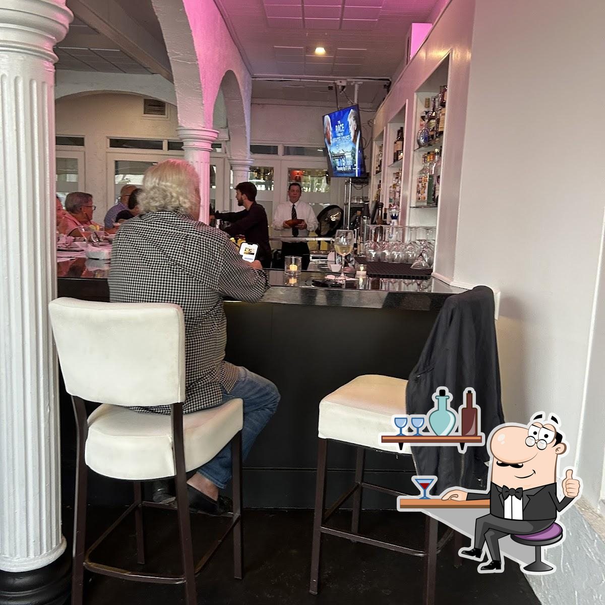 388 Italian Restaurant By Mr Sal, Boca Raton - Restaurant menu, prices ...