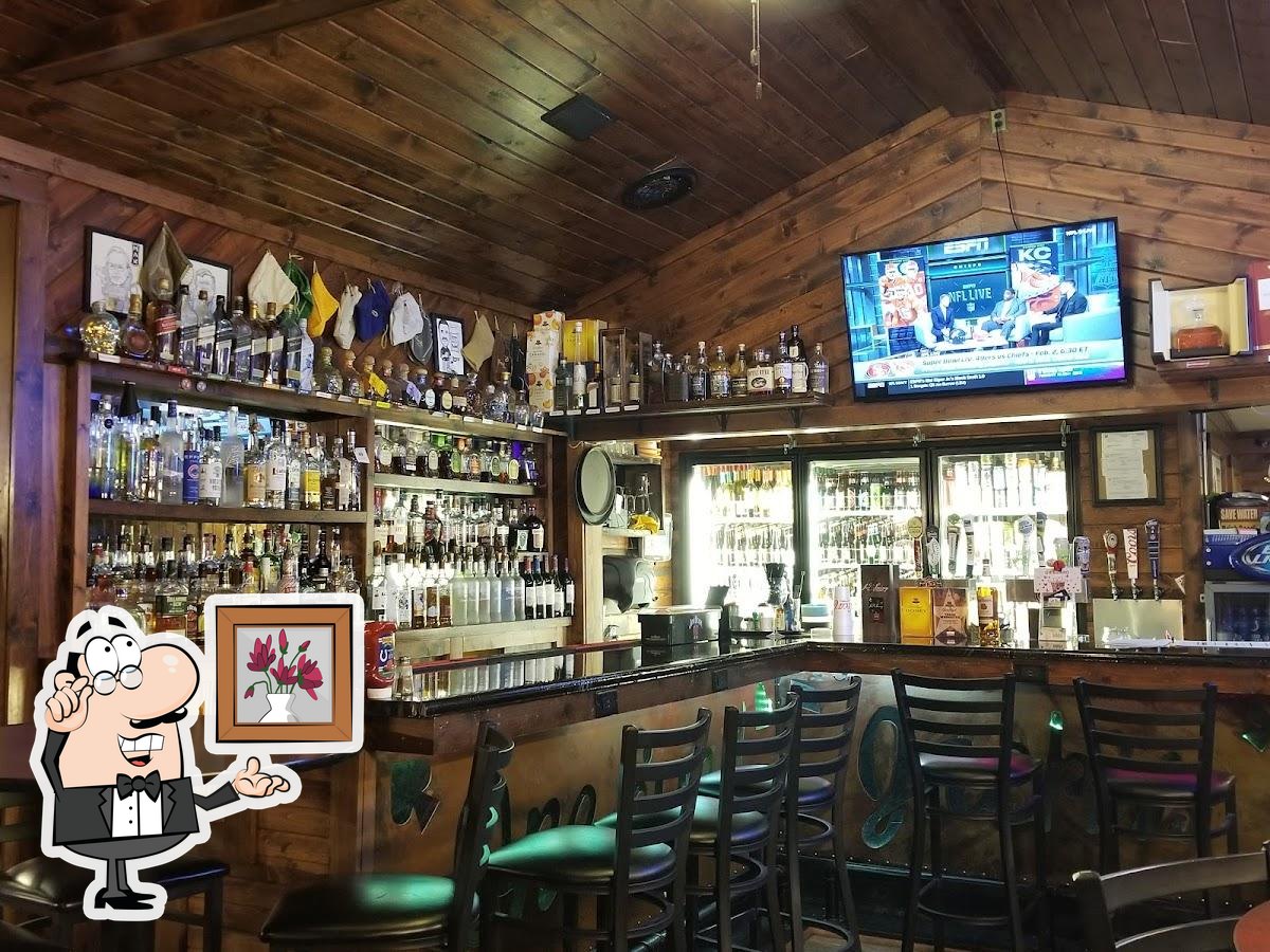 One Eyed Jack's in Winamac - Restaurant menu and reviews