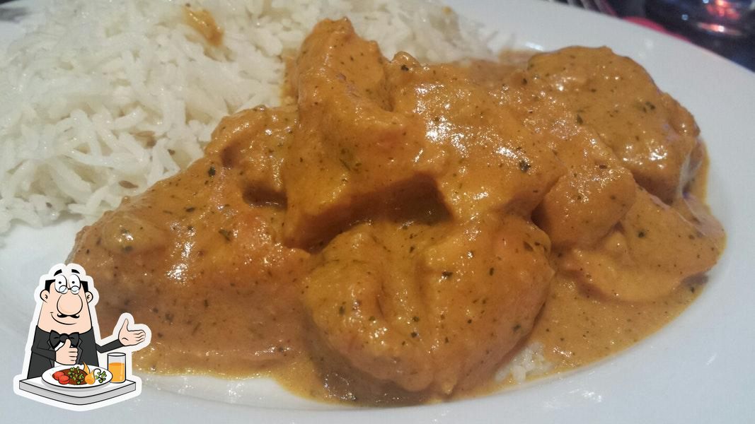 Dhaba Indian Cuisine, 2242 W Grant Line Rd #101 in Tracy - Restaurant ...