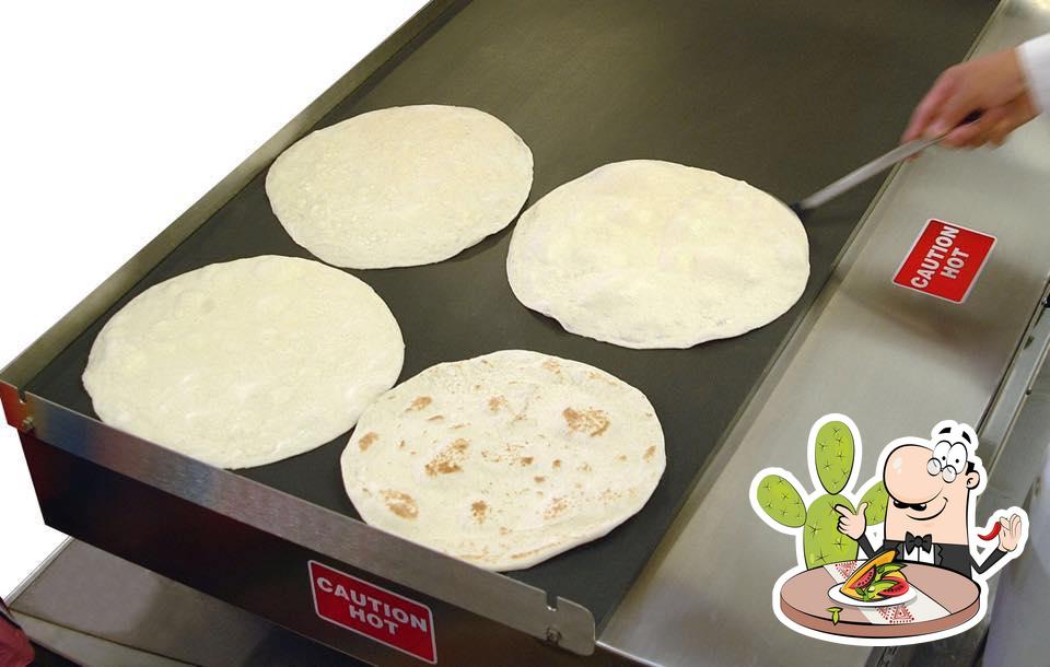 Taco Mayo, 1601 N Main St in Altus - Restaurant menu and reviews