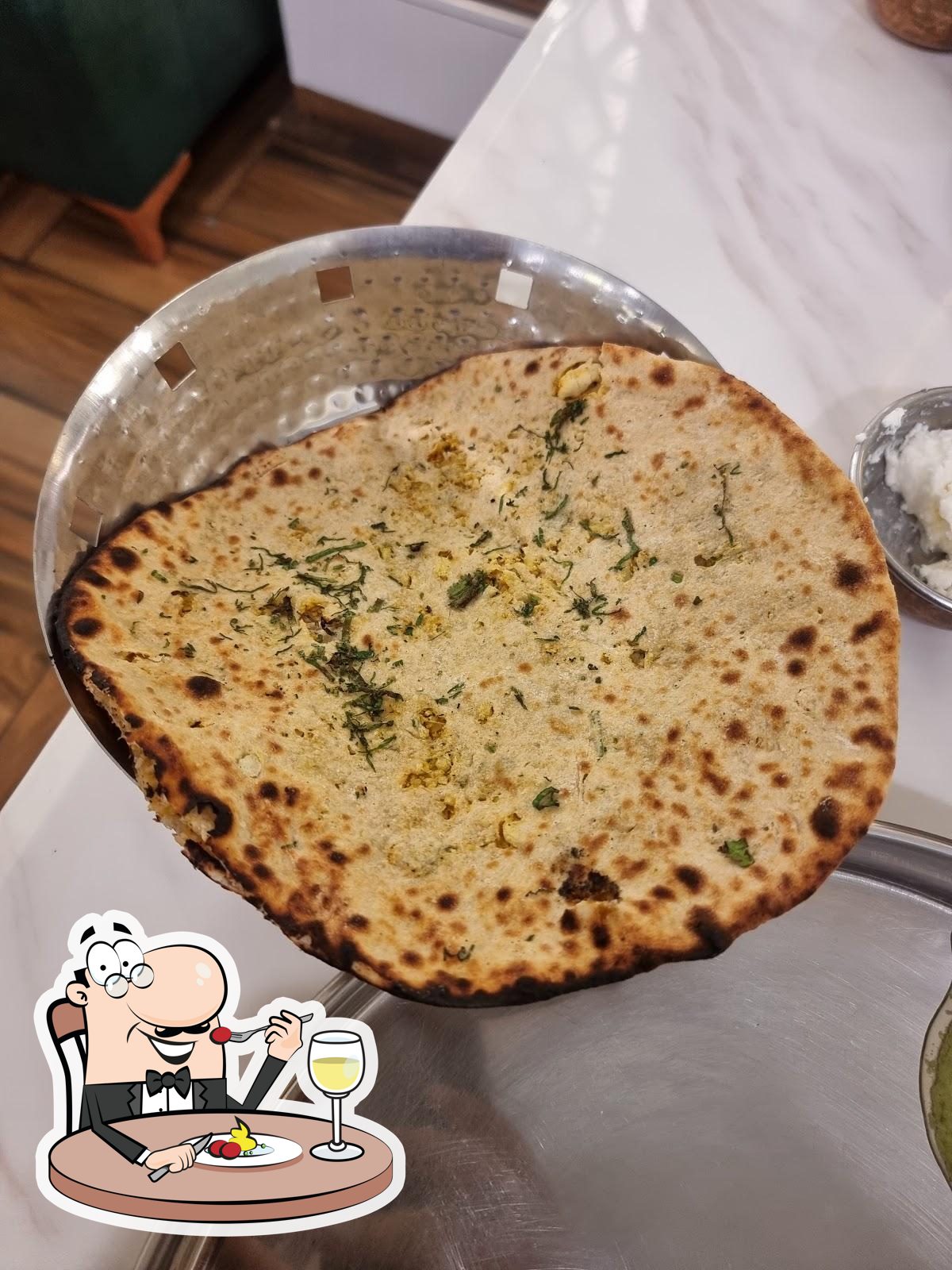 70 MILESTONE HAVELI & HAVELI ROOMS, Panipat - Restaurant reviews