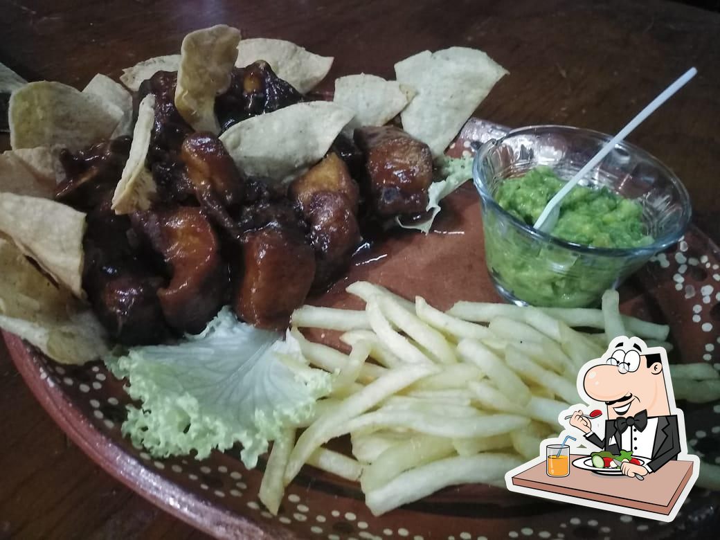 Bebidas Preparadas Sugar pub & bar, San Juan Bautista Tuxtepec ...