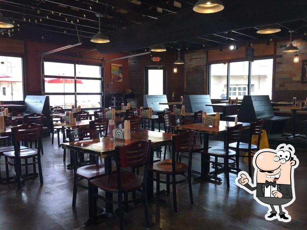 Come Back Shack, North Charleston - Restaurant menu, prices and reviews
