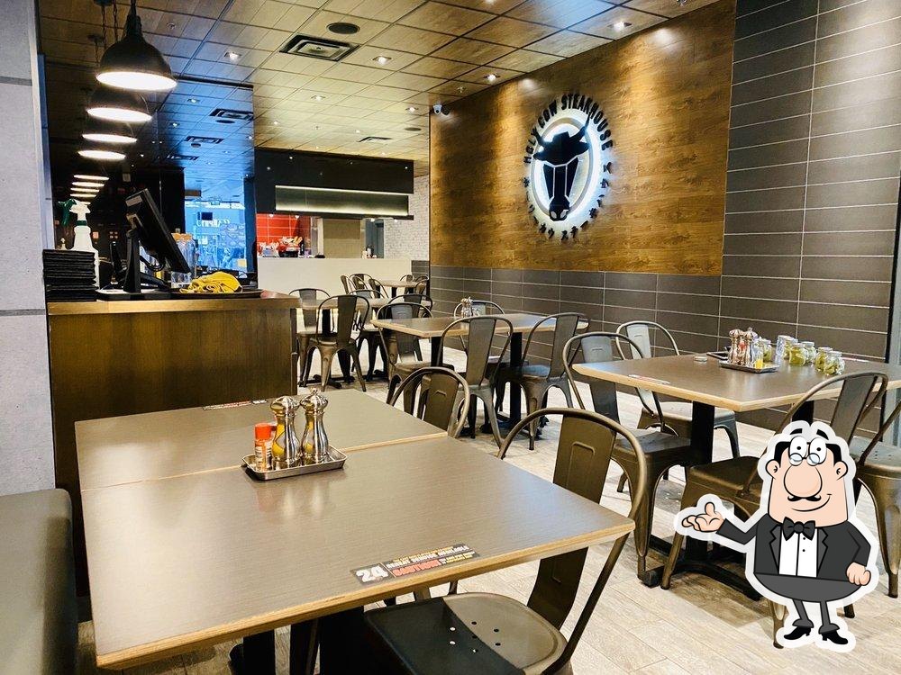 Holy Cow Japanese Steakhouse in Toronto - Restaurant reviews