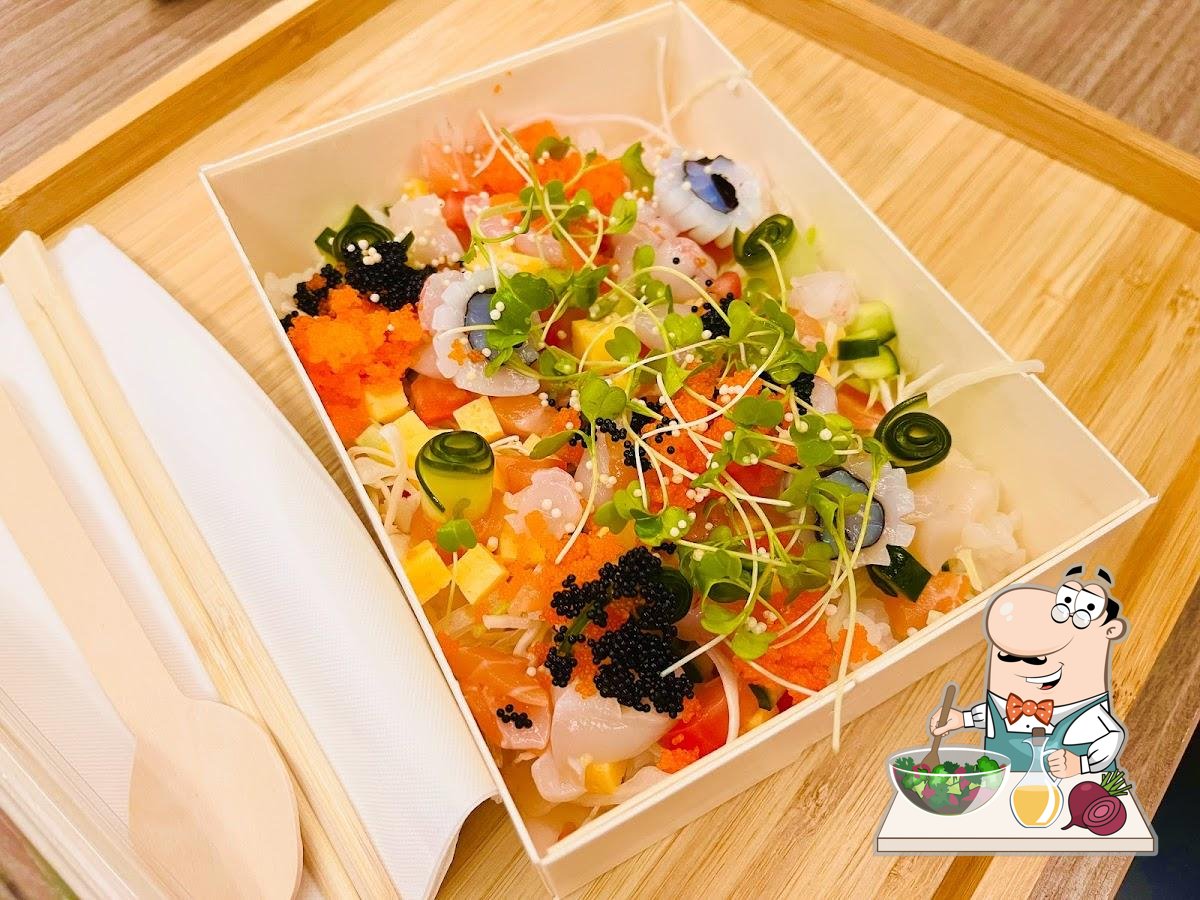 Koko Japanese Eatery in Calgary - Restaurant reviews