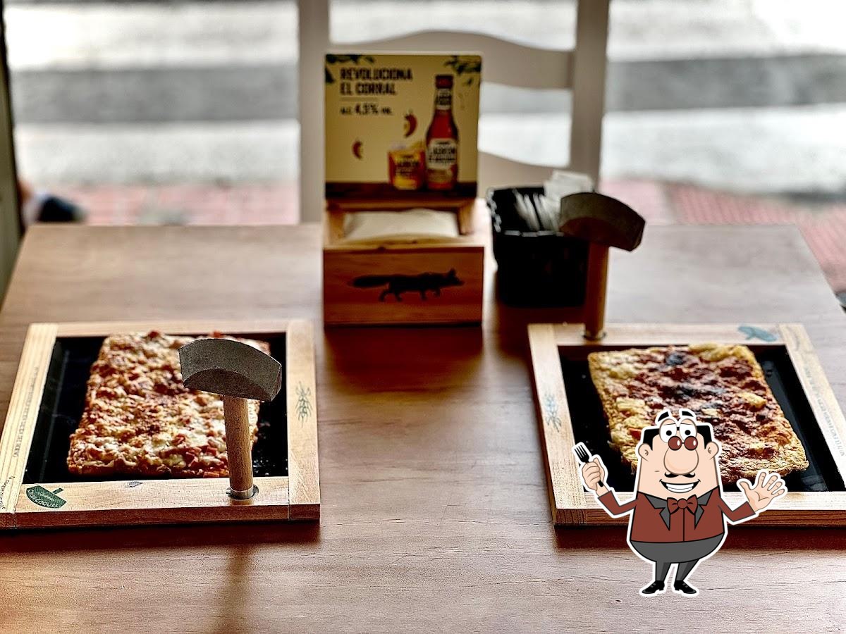 Laba Diena Bakery in Torrevieja - Restaurant reviews