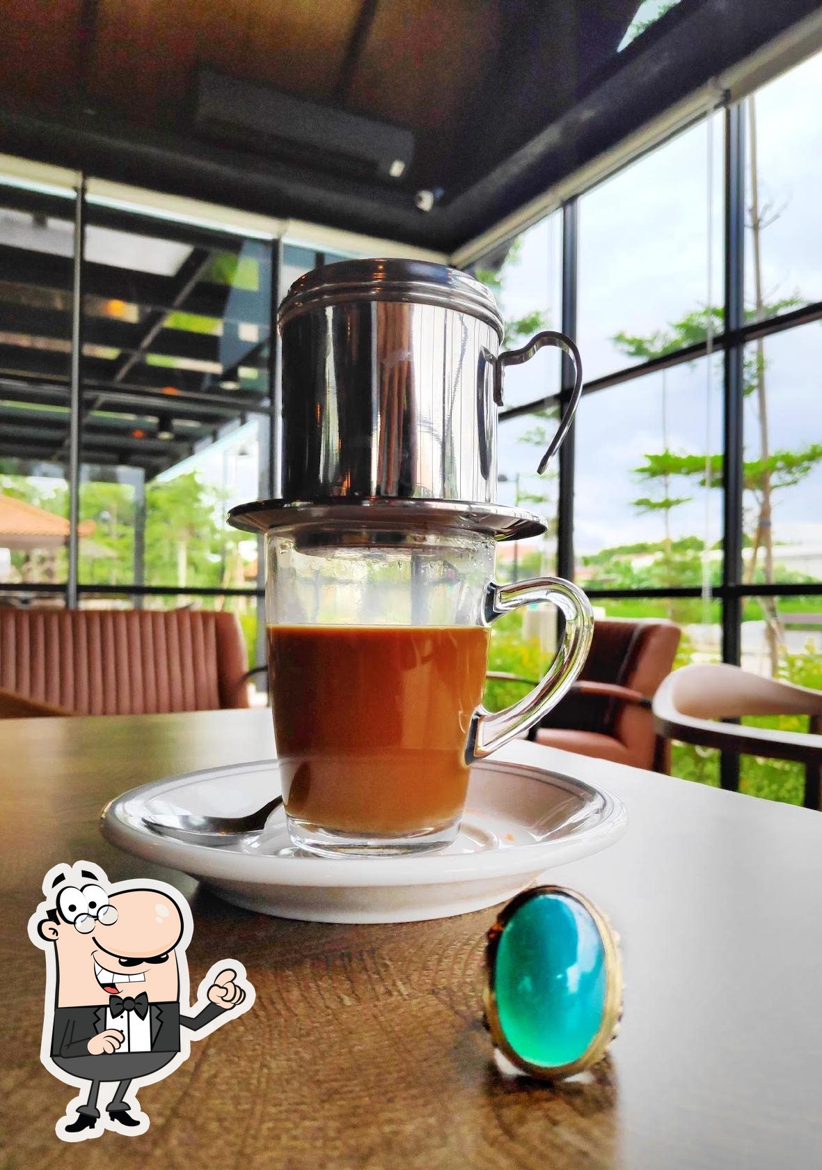 Mustikarasa Cafe & Resto, Gresik - Restaurant menu, prices and reviews