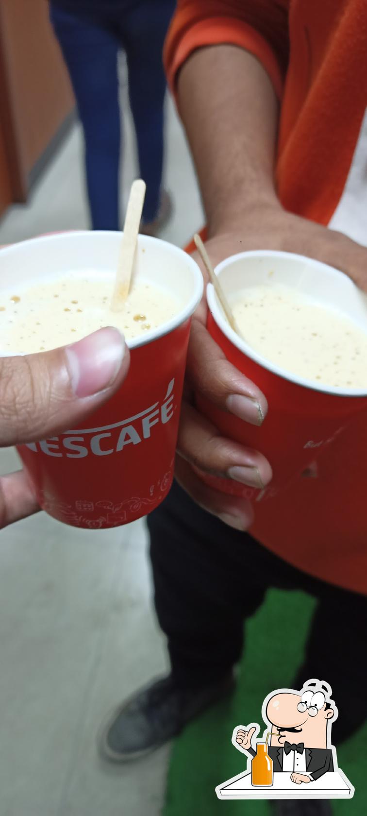 NESTLE MAGGI HOTSPOT, Pune, AAKASH INSTITUTE SEC 2390-B - Restaurant ...