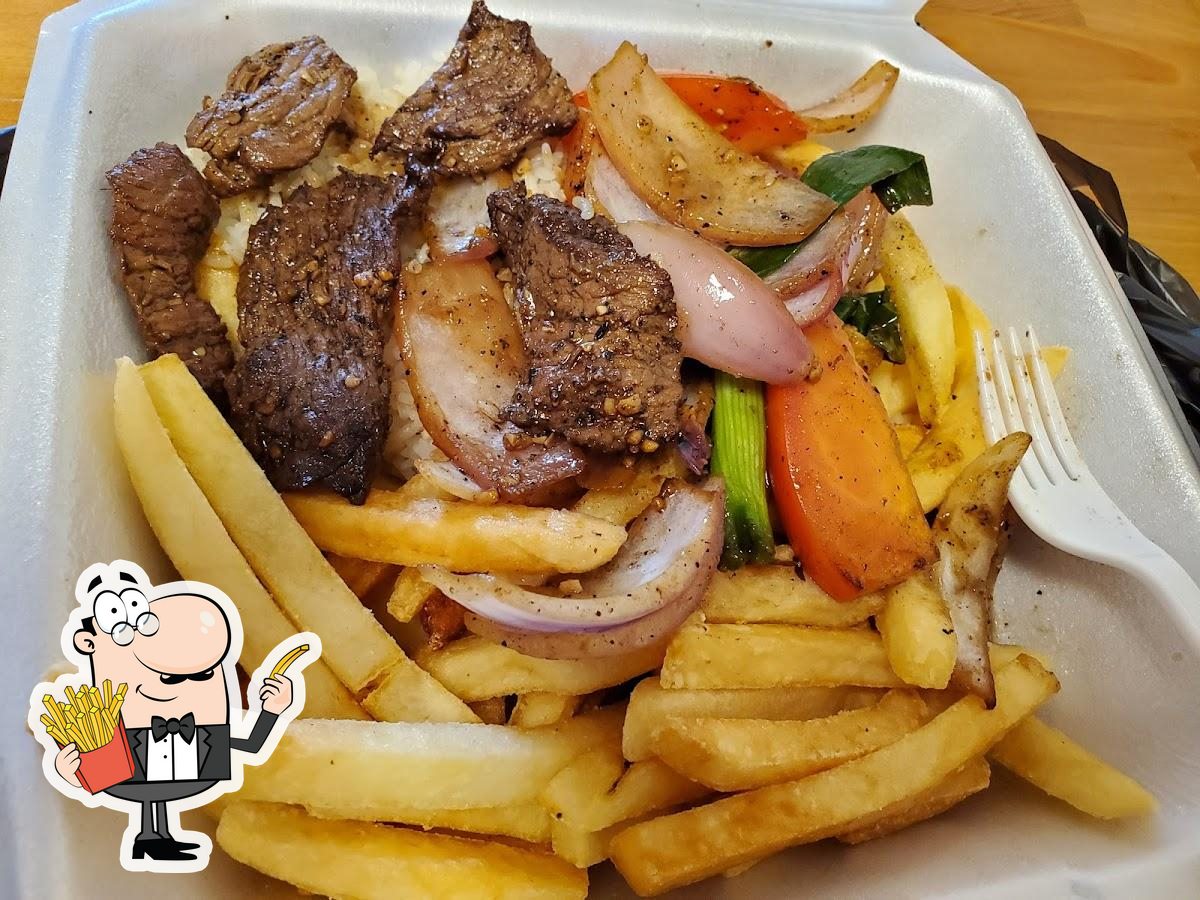 Red Fuego in Orem - Restaurant menu and reviews