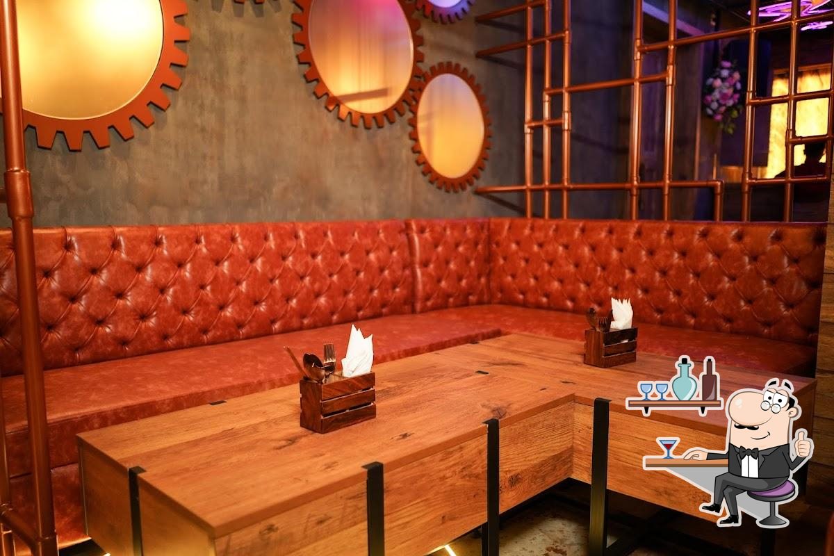 Somras Cafe & Bar, Deoghar - Restaurant reviews