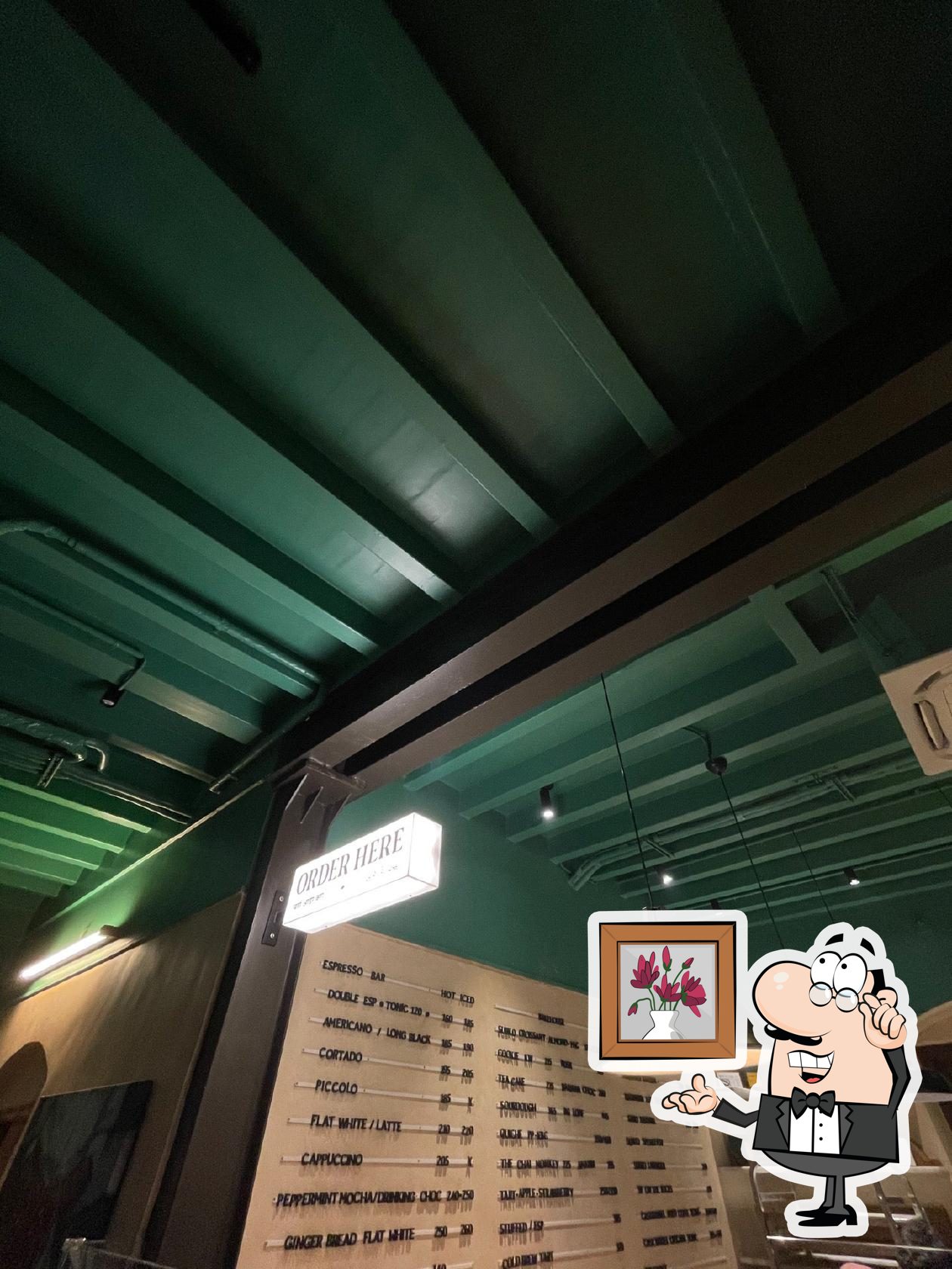 Mary Lodge by Subko, Mumbai - Restaurant menu, prices and reviews