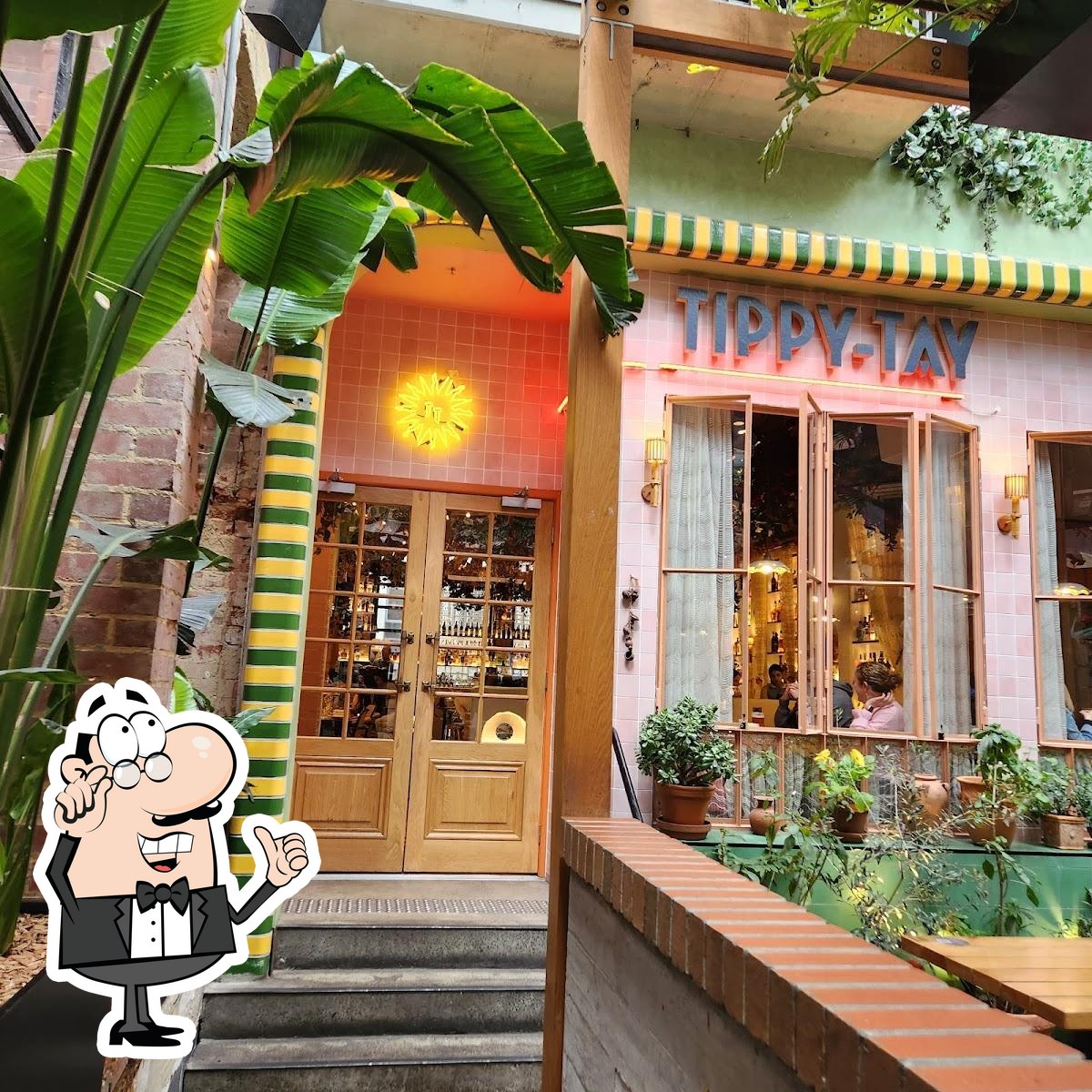Tippy-Tay, Melbourne - Restaurant menu, prices and reviews