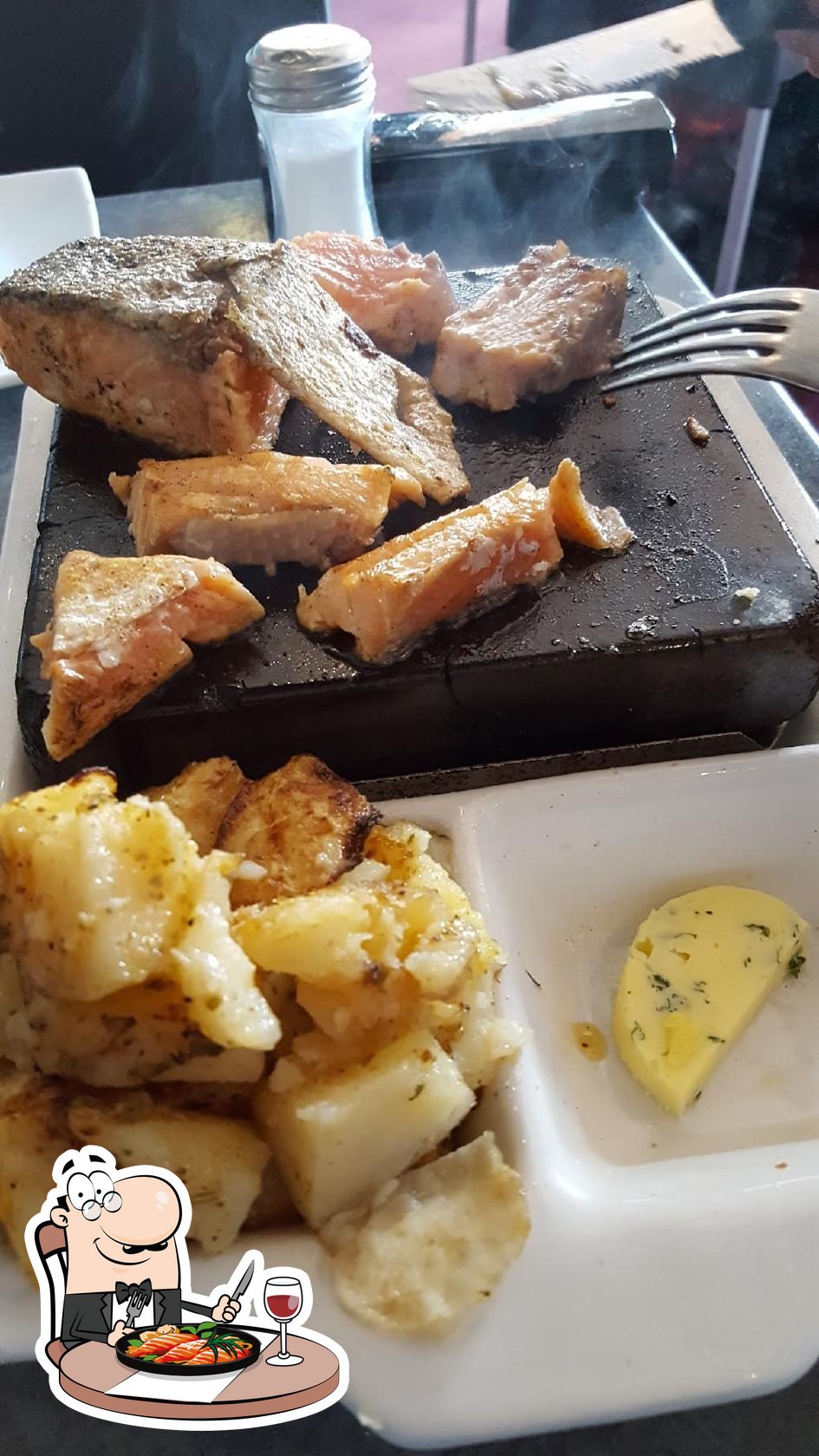 Pink Duck in Rockingham - Restaurant reviews