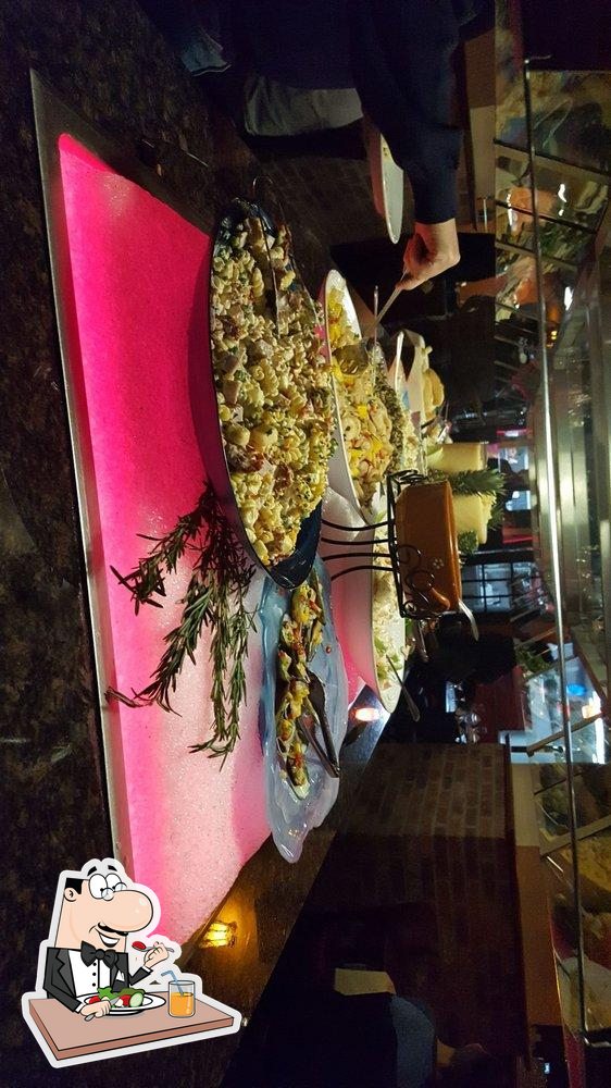 Flames Brazilian Steakhouse in Belmar - Restaurant reviews
