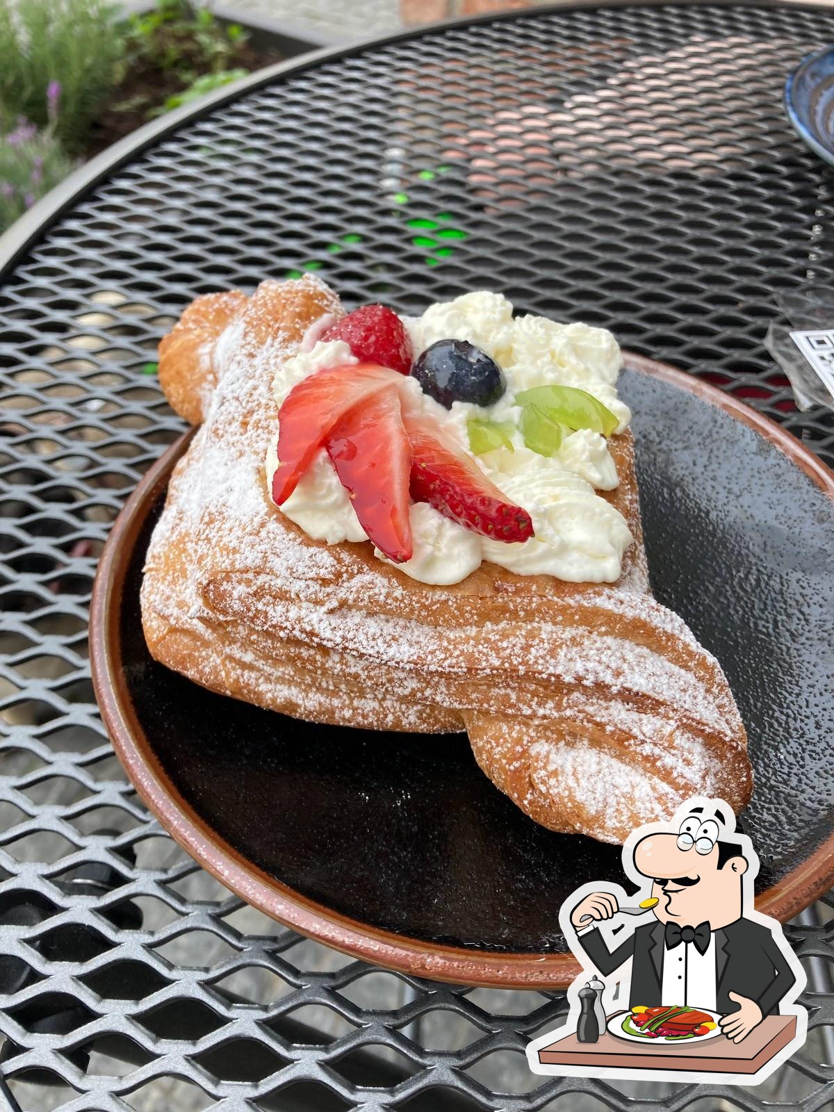 French Bakery La Brioche, Prague - Restaurant menu, prices and reviews