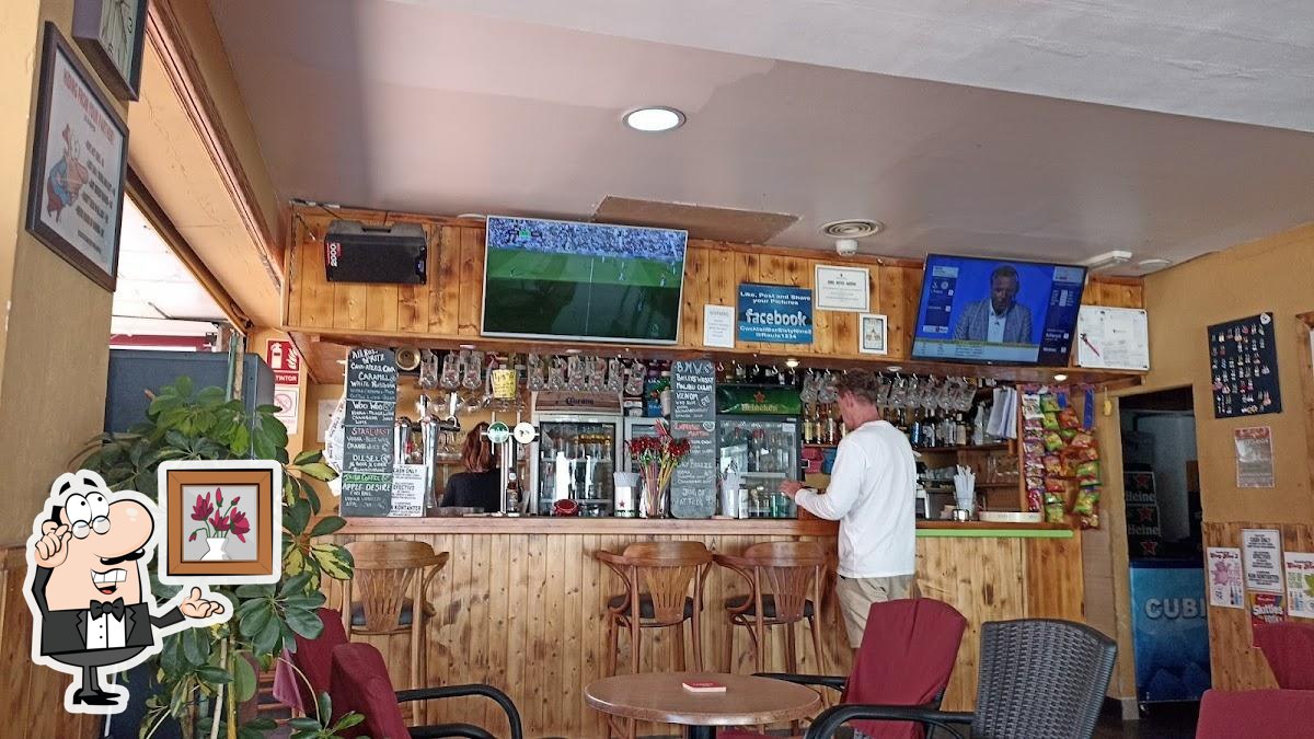 Bar Sixty Nine 3, Puerto Rico - Opiniones del restaurante