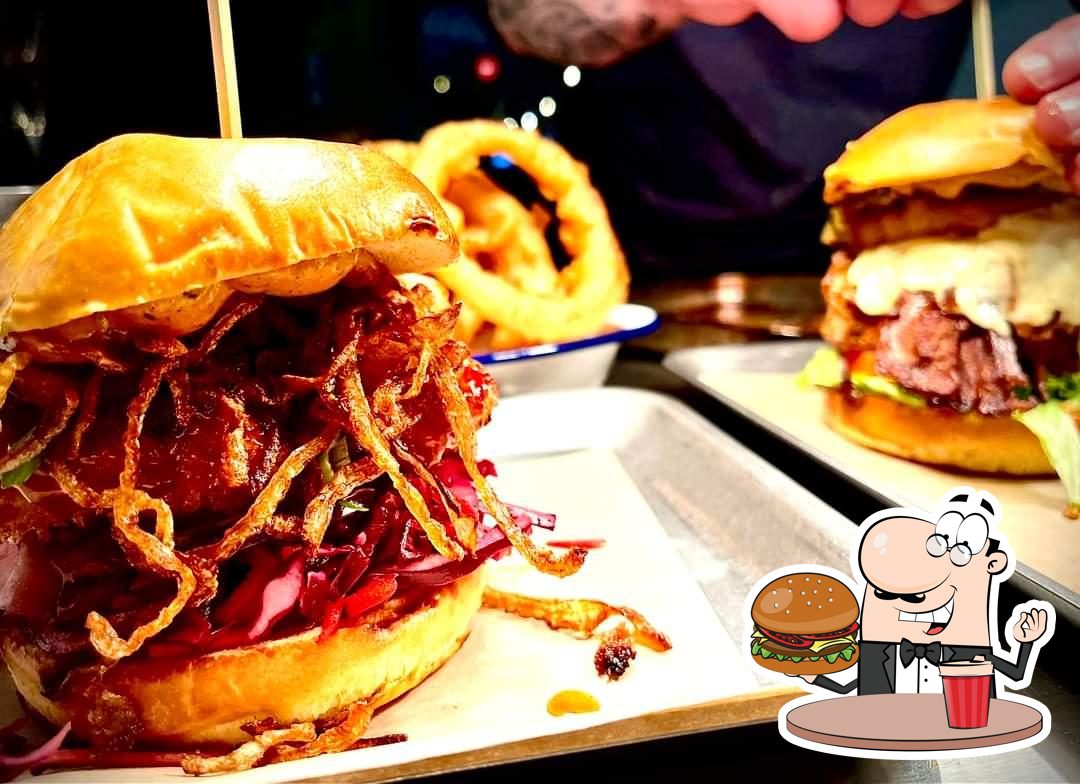 Bull & Bar in Street - Restaurant menu and reviews