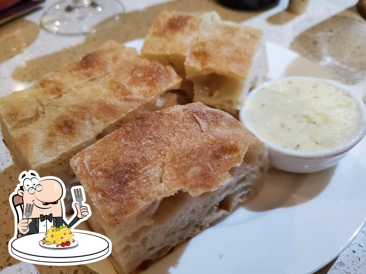 Cacio in Sacramento - Restaurant menu and reviews