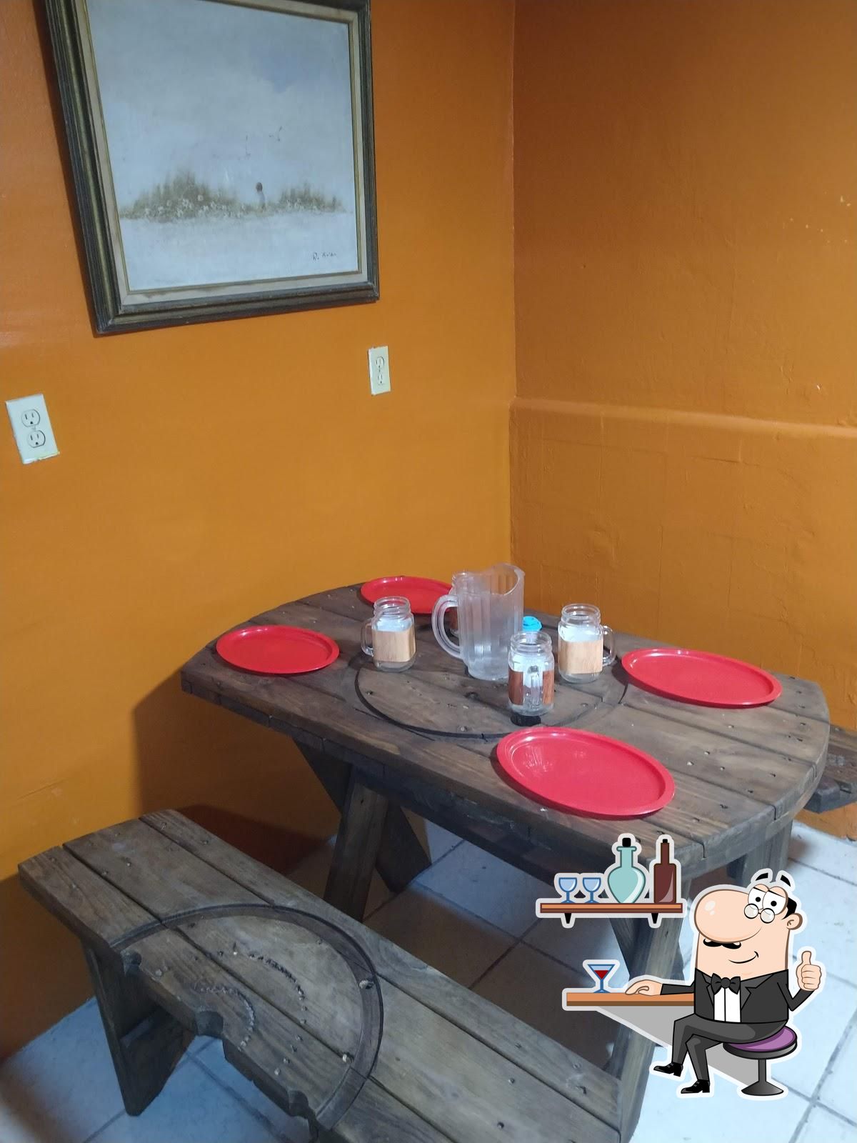 Casper Burger Factory #1, Ciudad Juarez - Restaurant menu, prices and ...