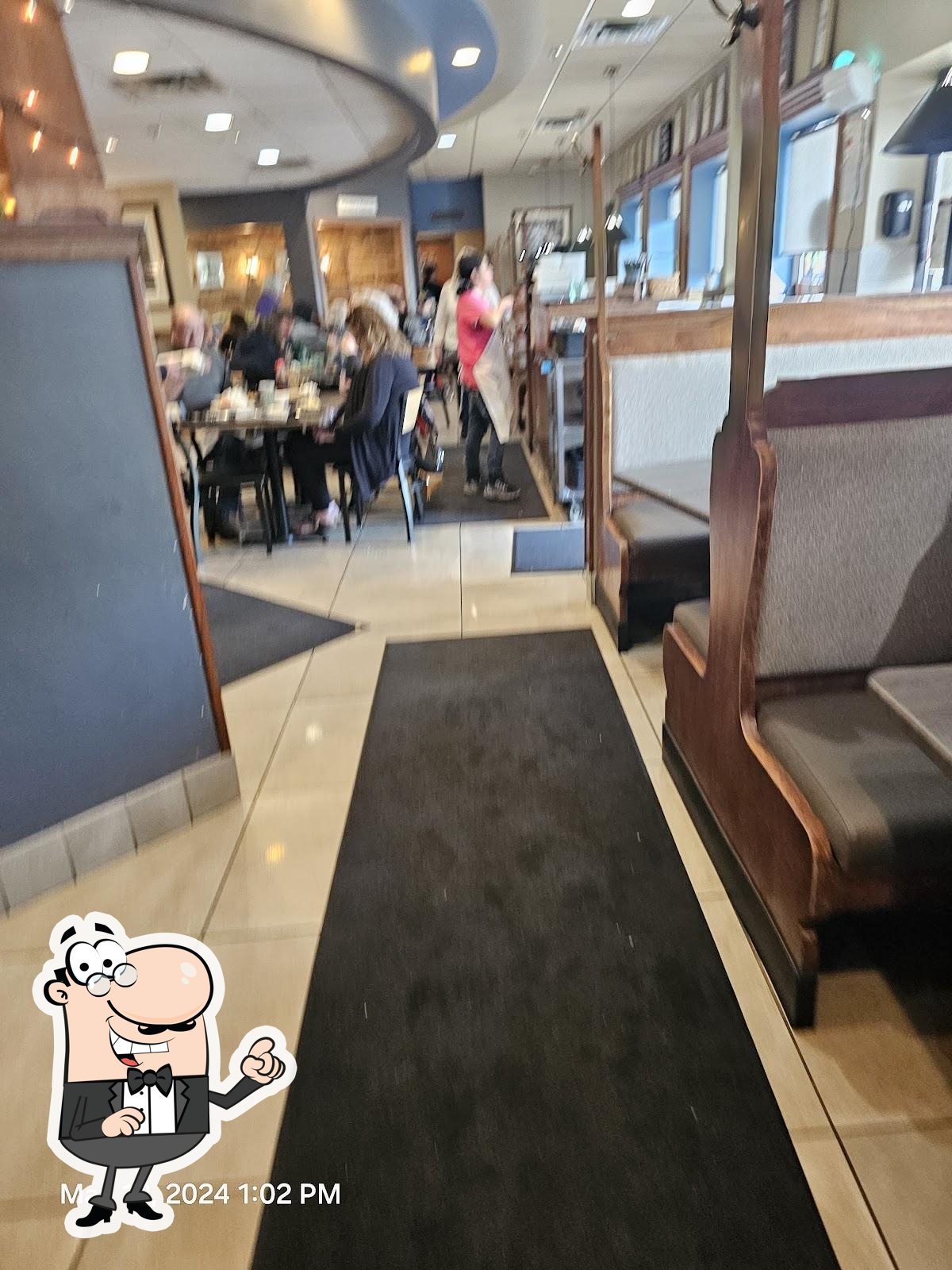 Keys Cafe & Bakery, Woodbury - Restaurant menu, prices and reviews