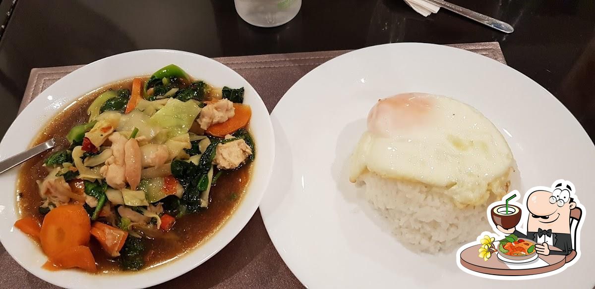 May's Thai Kitchen in Liverpool - Restaurant reviews