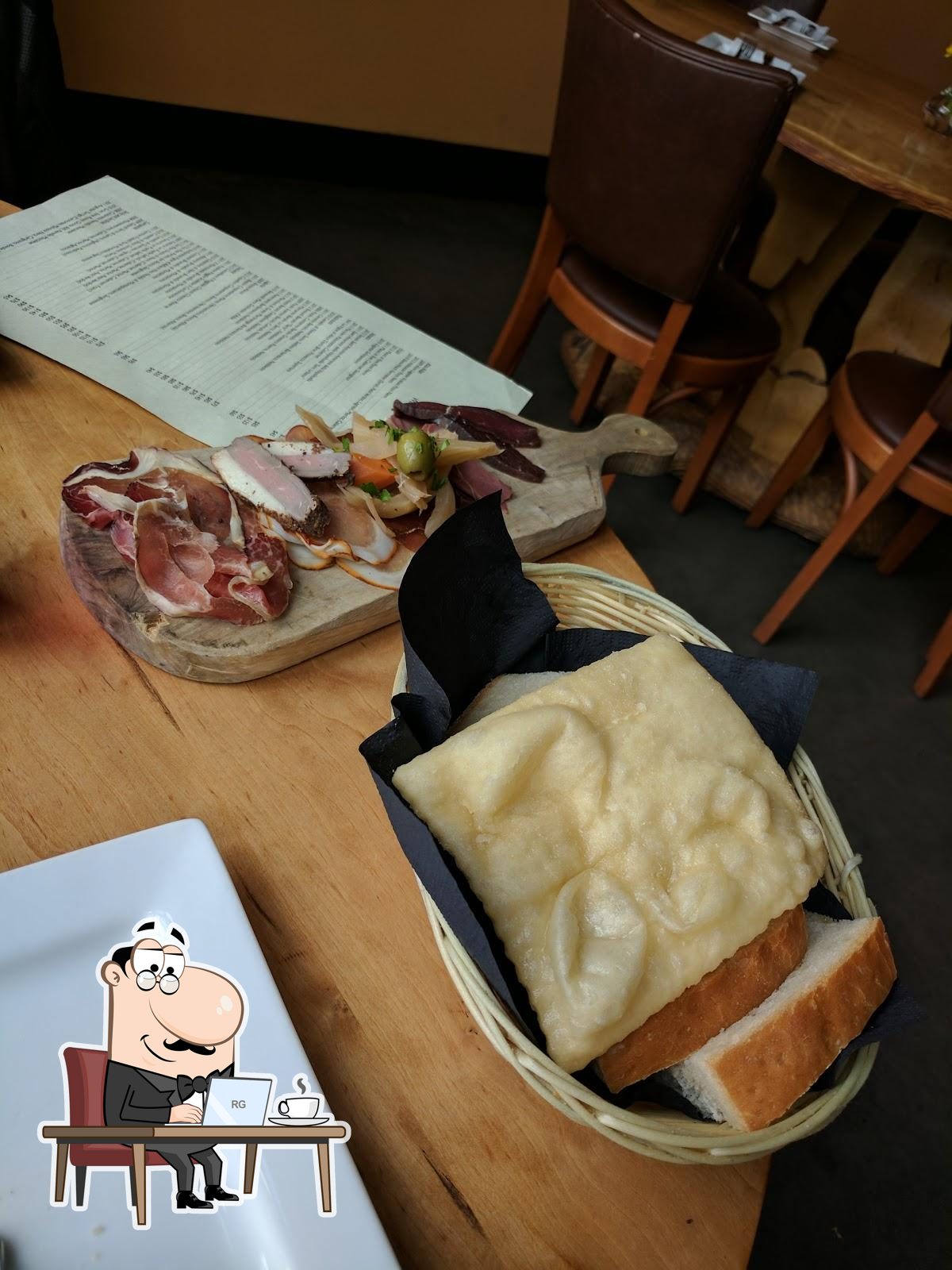 Osteria Papavero, Madison - Restaurant menu, prices and reviews
