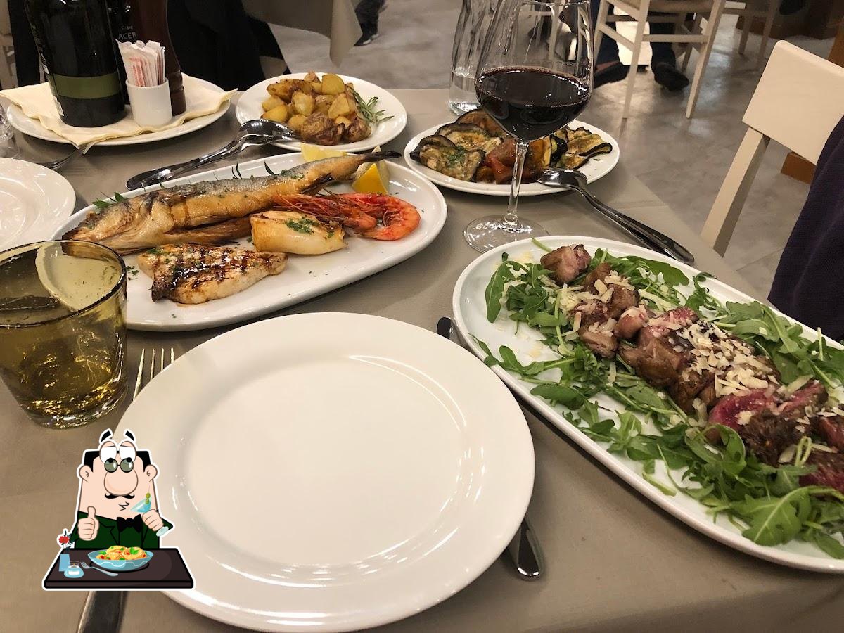 Osteria del Viale restaurant, Tortolì - Restaurant reviews