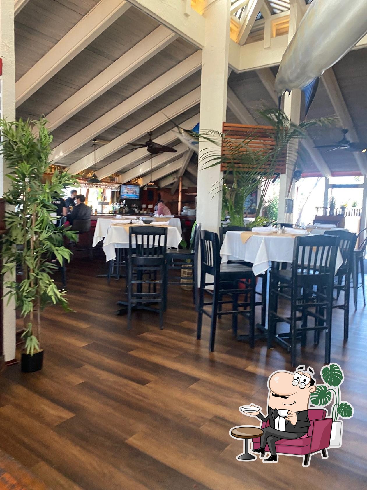 Santa Barbara FisHouse, Santa Barbara - Restaurant menu, prices and reviews