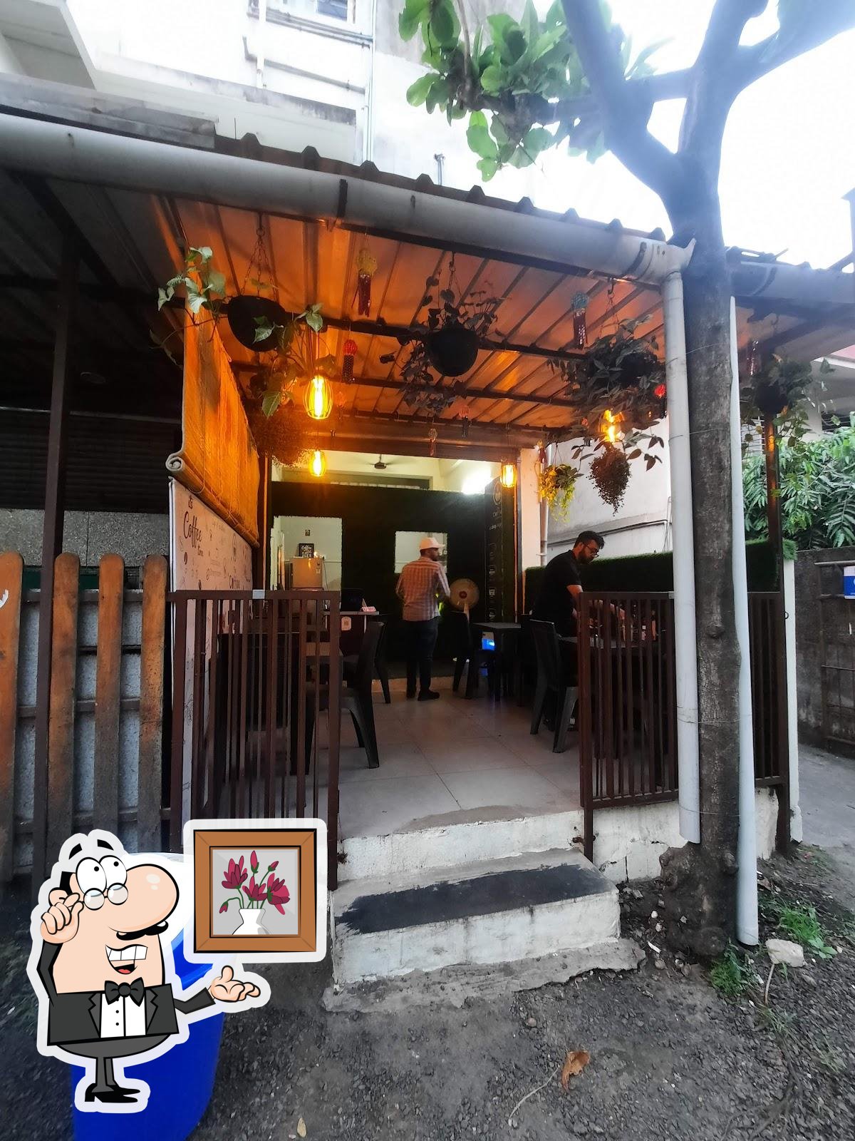 Coffee Sanskruti, Kolhapur - Restaurant reviews