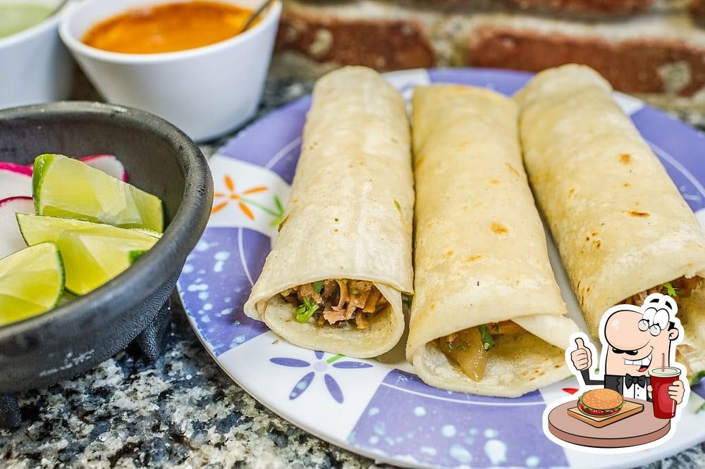 International Mexican Food in Red Bank - Restaurant reviews