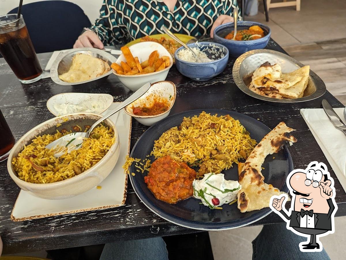 Nicco Restaurant & Bar, Derby - Restaurant menu, prices and reviews