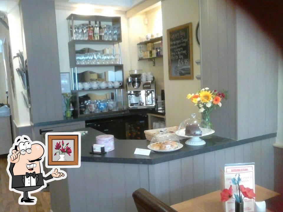 The Rendezvous, Hunstanton - Restaurant menu, prices and reviews
