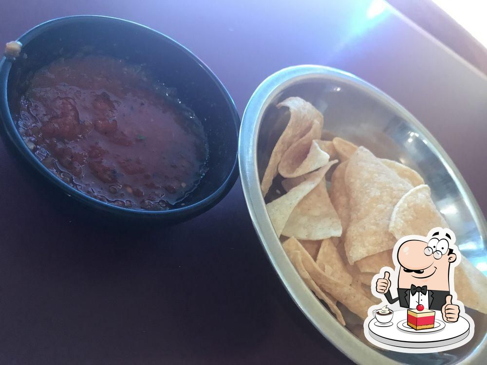 Mosaic Cafe Dos, 7350 N La Cholla Blvd # 108 in Tucson - Restaurant ...