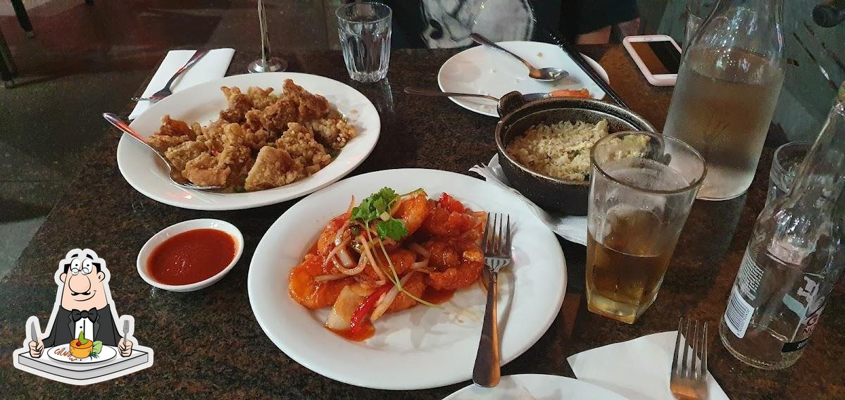 Ruby Vietnamese Restaurant in Darwin City - Restaurant reviews