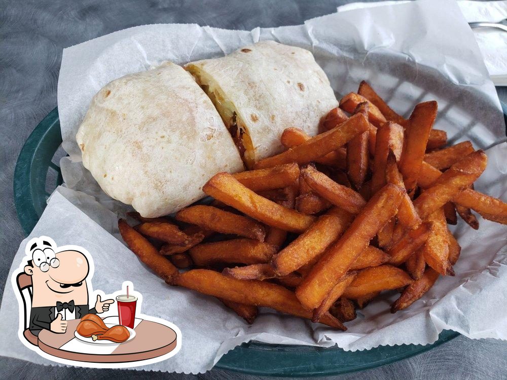 The Neighbors Bar & Grille in Waukesha - Restaurant menu and reviews