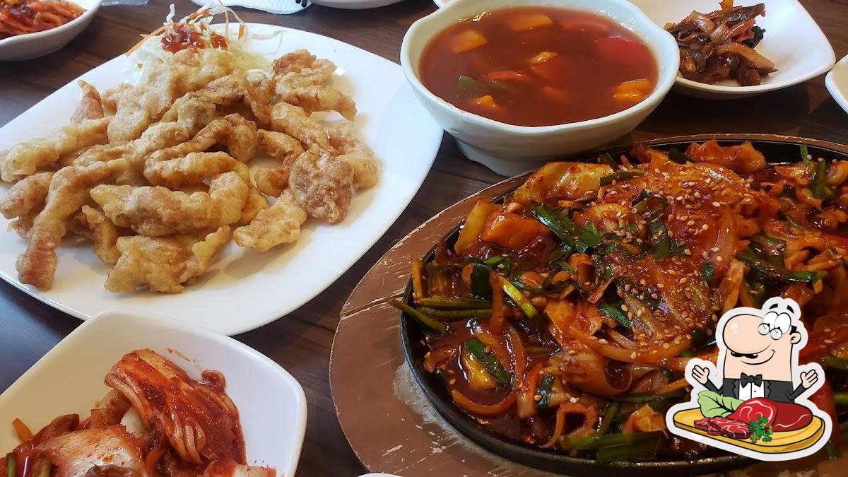 Hangari BBQ, Mexico - Opiniones del restaurante